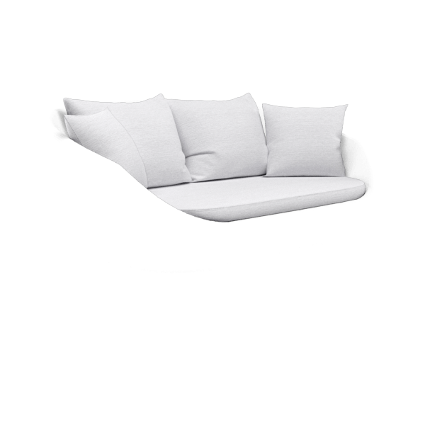 COSMOS LOUNGE CHAIR SWIVELING 360°