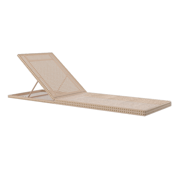 Reef Sun Lounger