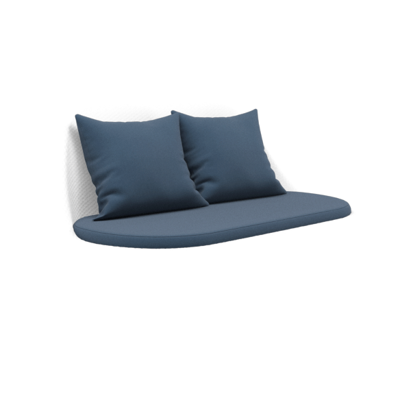 ONYX LOUNGE CHAIR