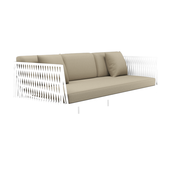 LOOP ARM CHAIR