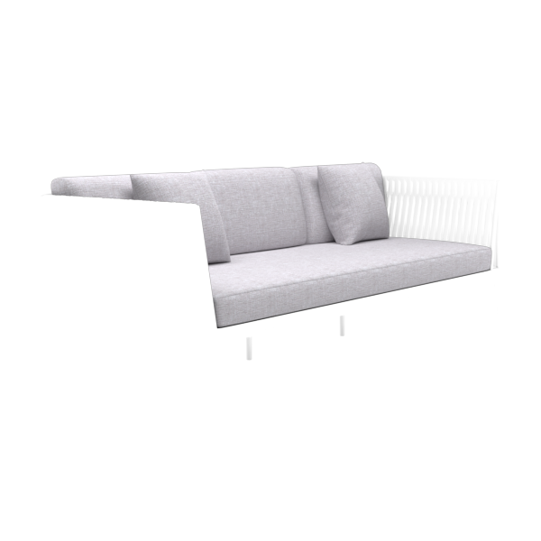LOOP 3-SEATER SOFA