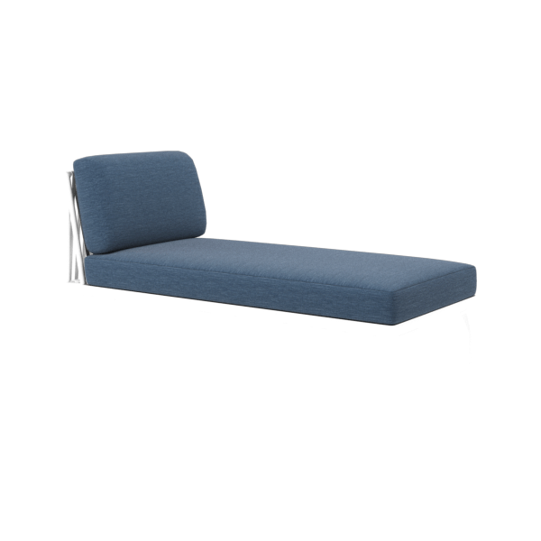 LOOP CHAISE LOUNGE