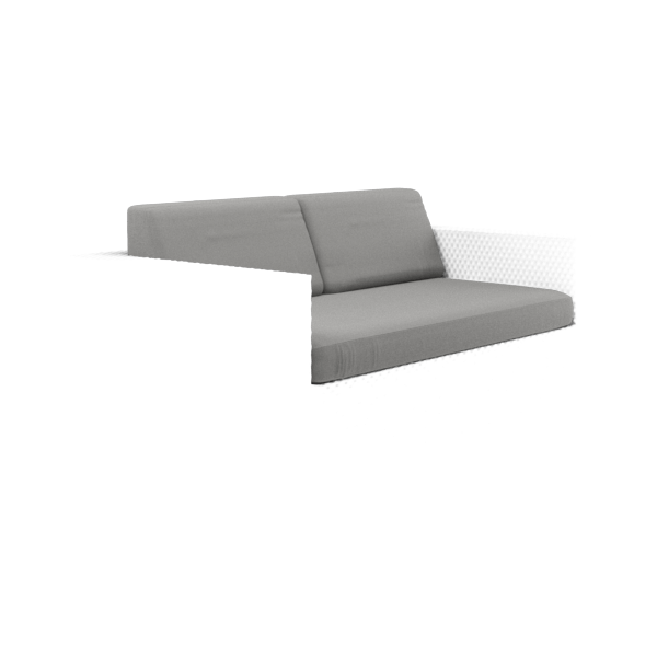 QUADRO 2-SEATER SOFA