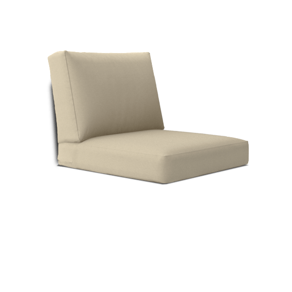 CLOUD ARM CHAIR