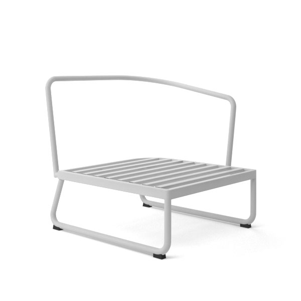 CLOUD CORNER ARM LEFT