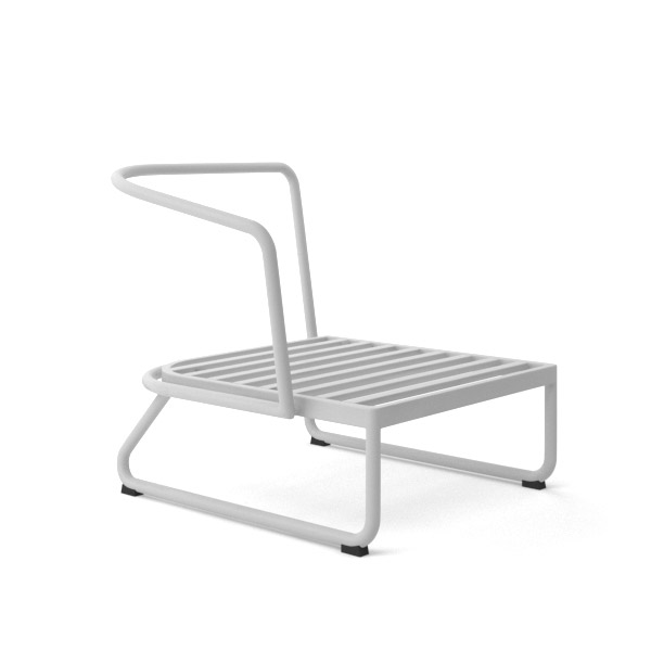 CLOUD CORNER ARM RIGHT