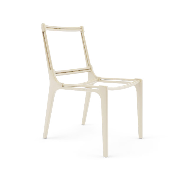 SOL SIDE CHAIR