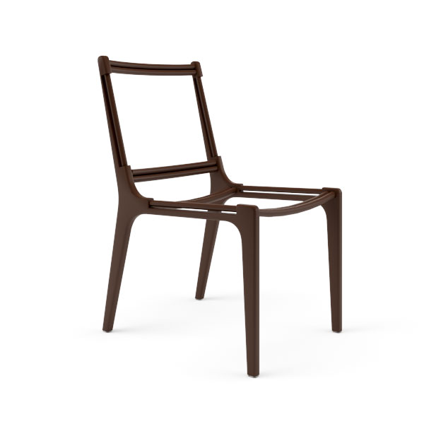 SOL SIDE CHAIR