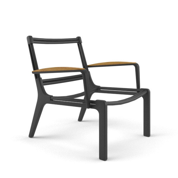 SOL SIDE CHAIR