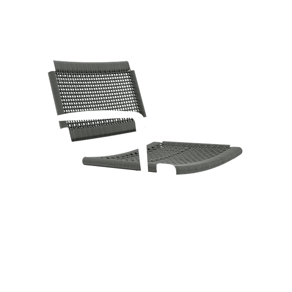 SOL SIDE CHAIR