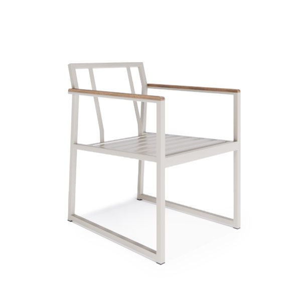 ELIOS SIDE CHAIR STACKING